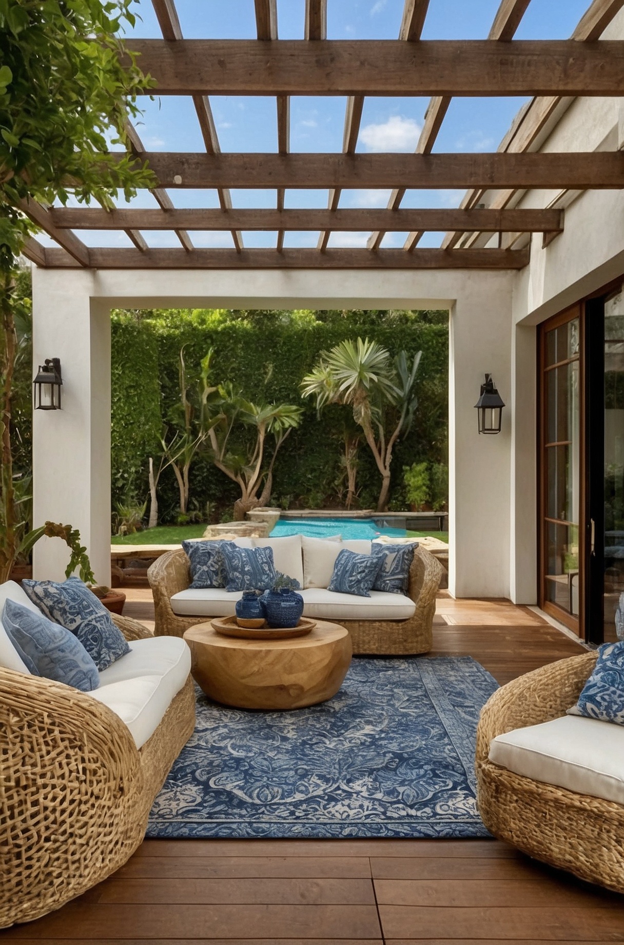 19 Unique Patio Roof Extension Ideas For A Stunning Backyard – Curated ...