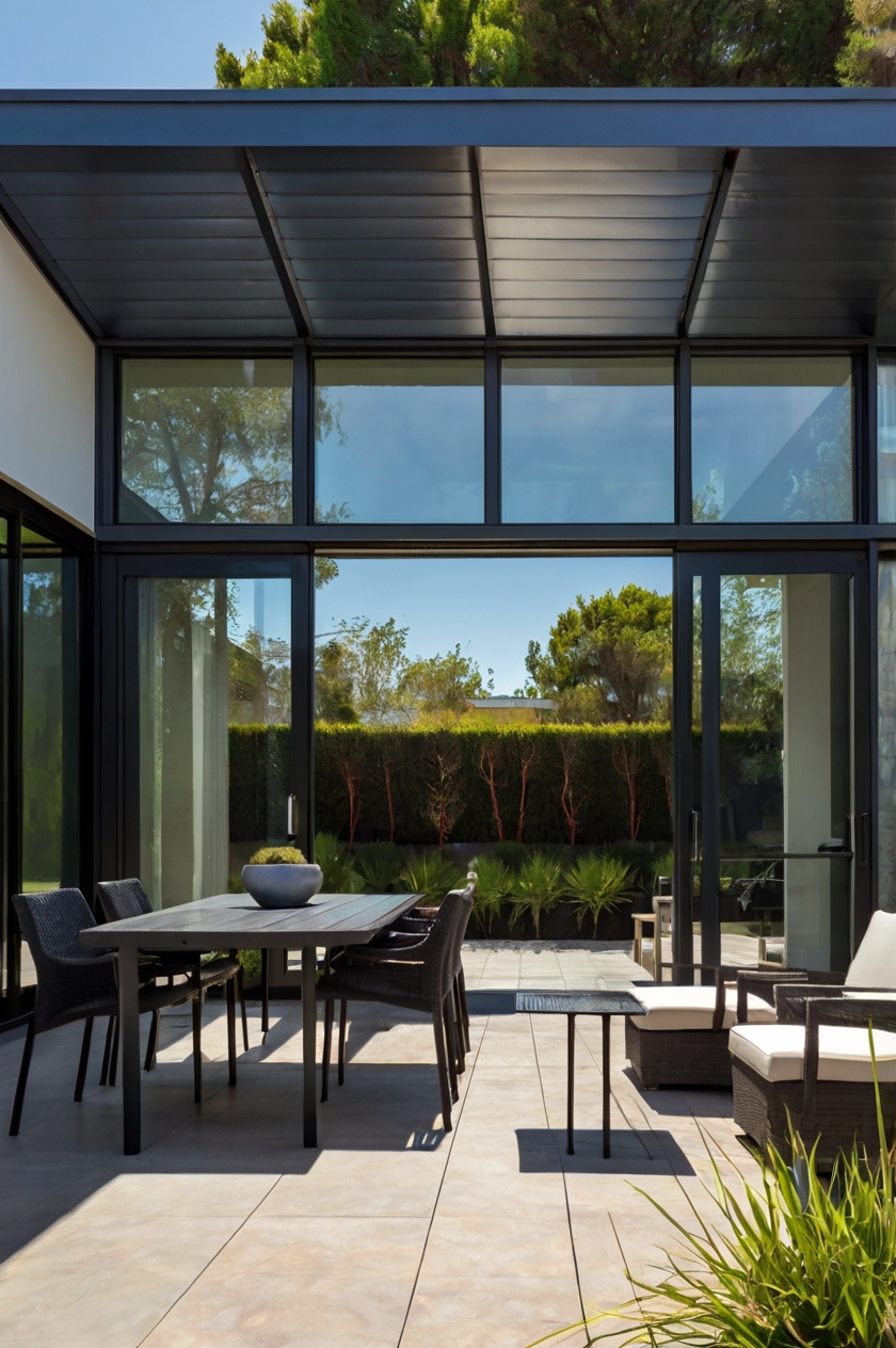 19 Unique Patio Roof Extension Ideas For A Stunning Backyard – Curated ...