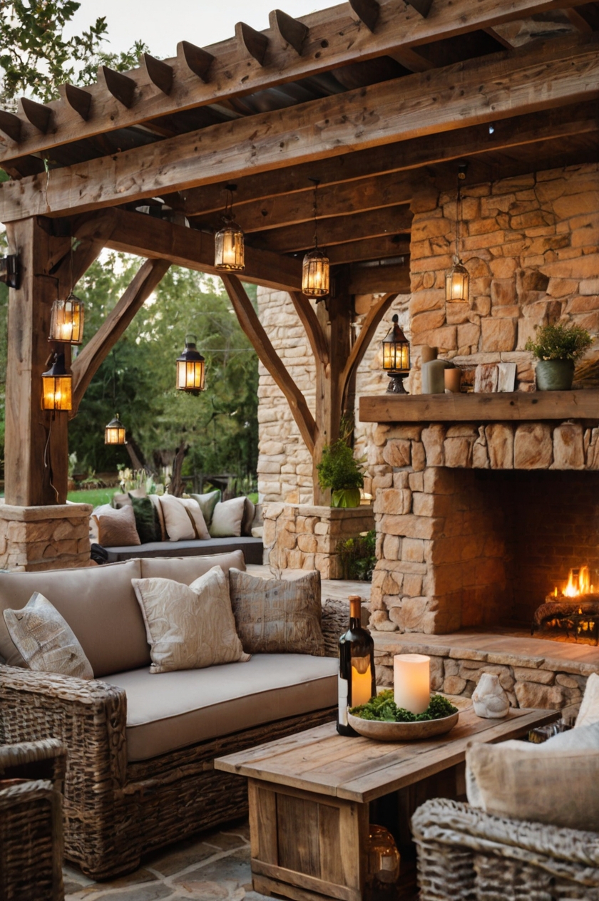 19 Unique Patio Roof Extension Ideas For A Stunning Backyard – Curated ...