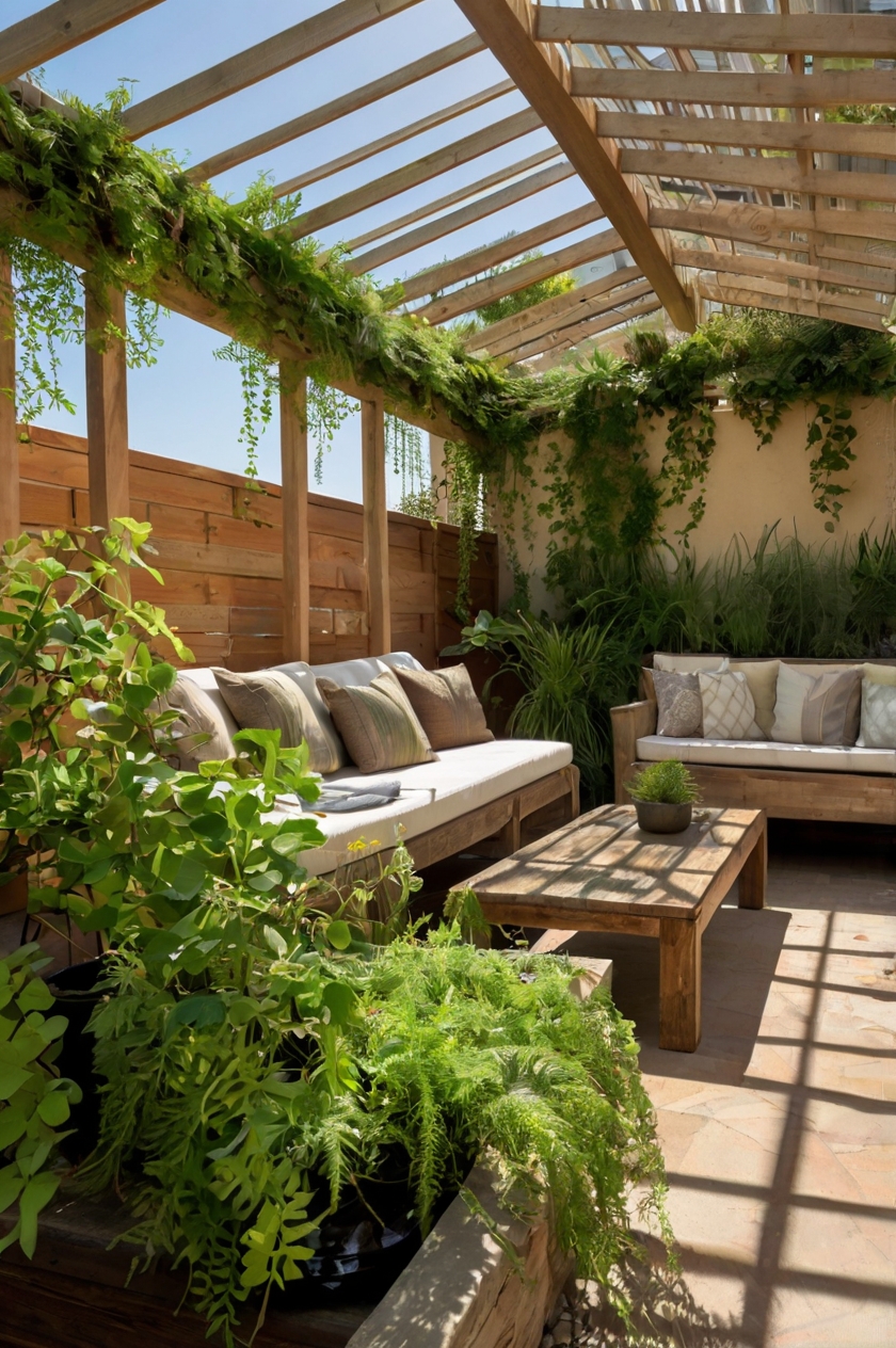 19 Unique Patio Roof Extension Ideas For A Stunning Backyard – Curated ...