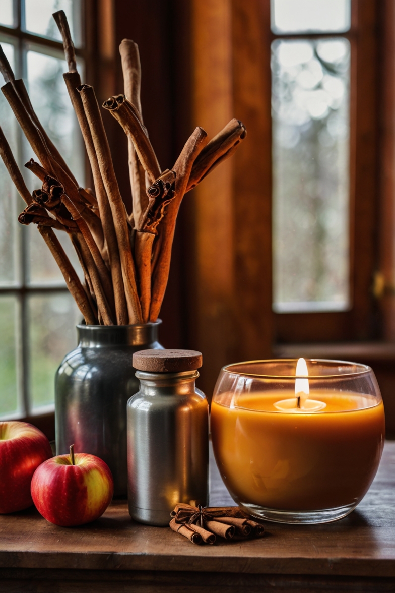 10 Ways to Transform Your Living Room for Autumn – Curated Living Spaces