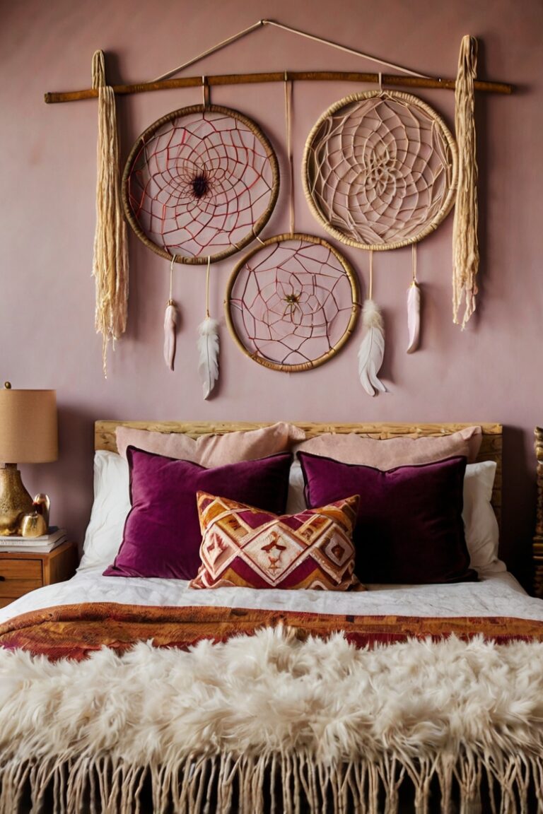7 Color Palette Ideas for a Bohemian Witch Home Aesthetic – Curated ...