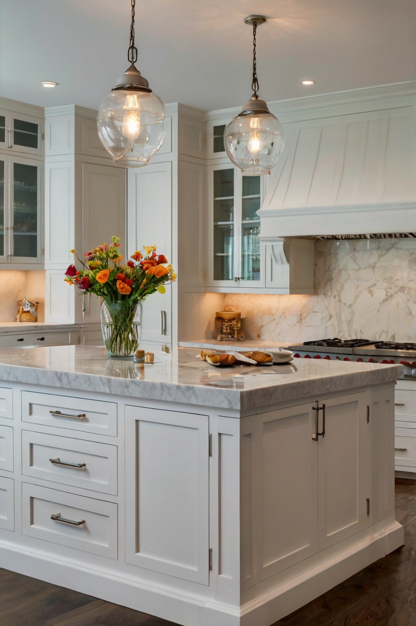 88 Brilliant Kitchen Design Ideas to Elevate Your Culinary Space ...