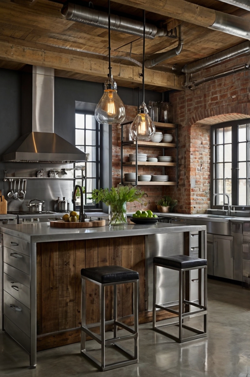 88 Brilliant Kitchen Design Ideas to Elevate Your Culinary Space ...