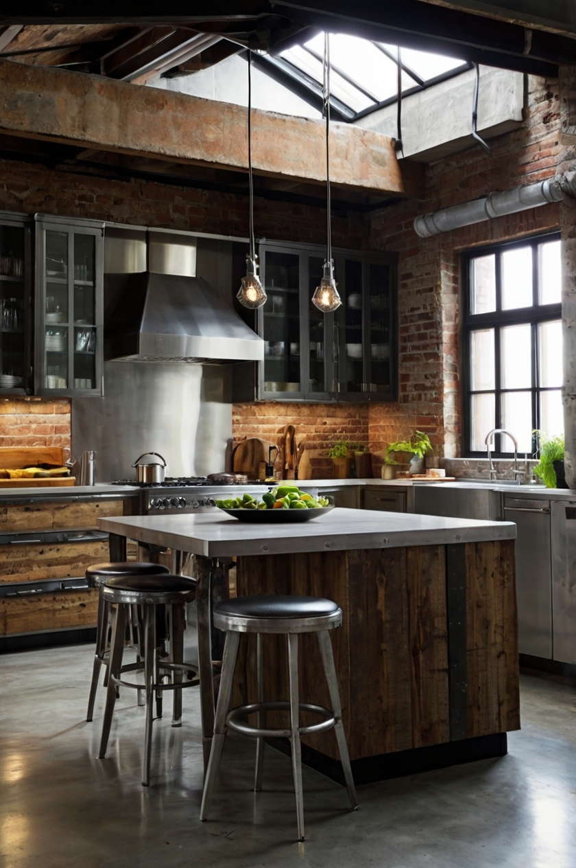 88 Brilliant Kitchen Design Ideas to Elevate Your Culinary Space ...