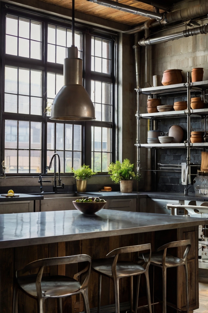 88 Brilliant Kitchen Design Ideas to Elevate Your Culinary Space ...