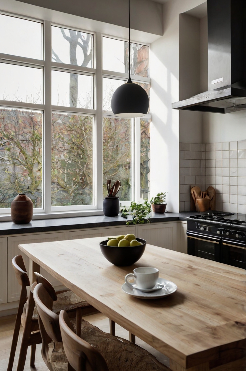 88 Brilliant Kitchen Design Ideas to Elevate Your Culinary Space ...