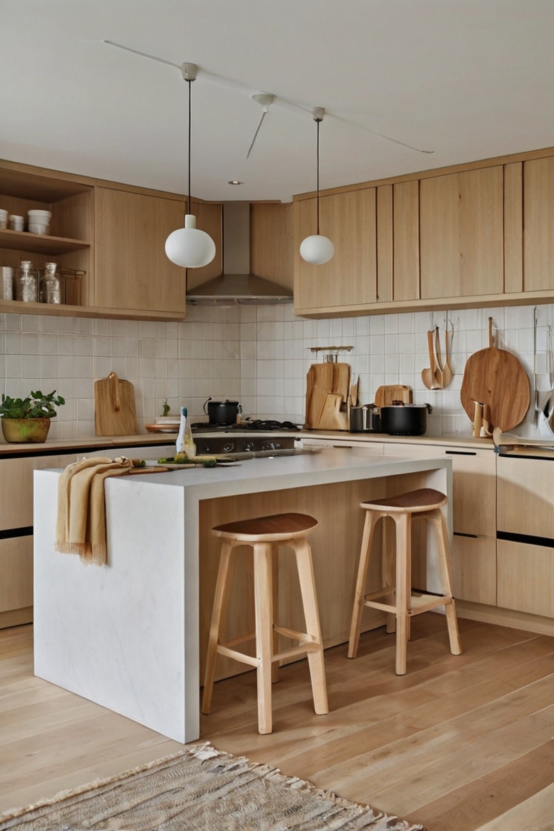 88 Brilliant Kitchen Design Ideas to Elevate Your Culinary Space ...