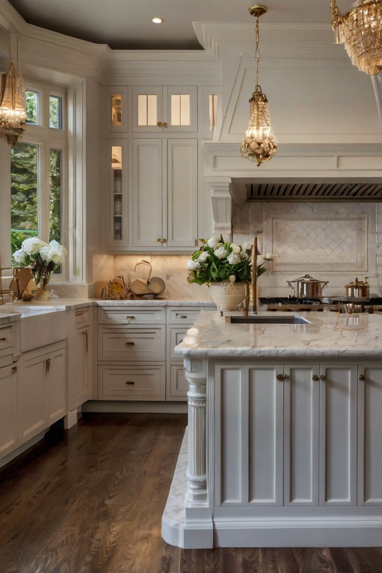 88 Brilliant Kitchen Design Ideas to Elevate Your Culinary Space ...