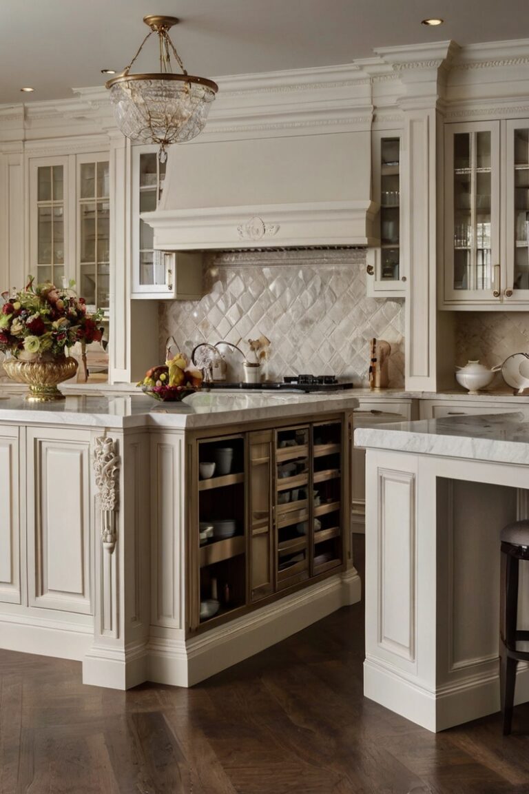 88 Brilliant Kitchen Design Ideas to Elevate Your Culinary Space ...