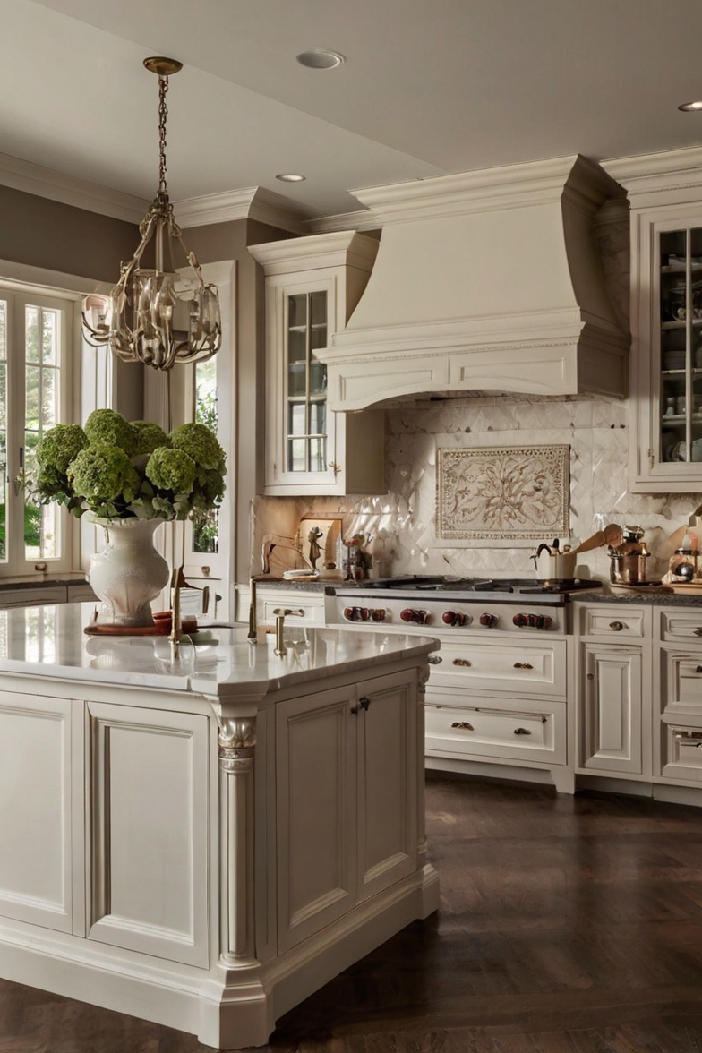 88 Brilliant Kitchen Design Ideas to Elevate Your Culinary Space ...
