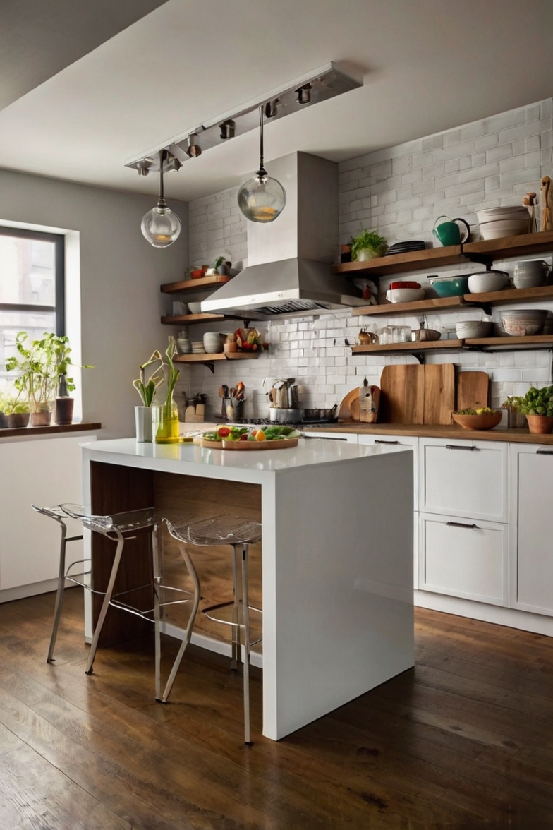 88 Brilliant Kitchen Design Ideas to Elevate Your Culinary Space ...