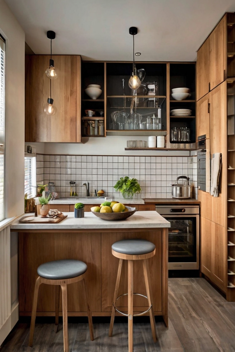 88 Brilliant Kitchen Design Ideas to Elevate Your Culinary Space ...