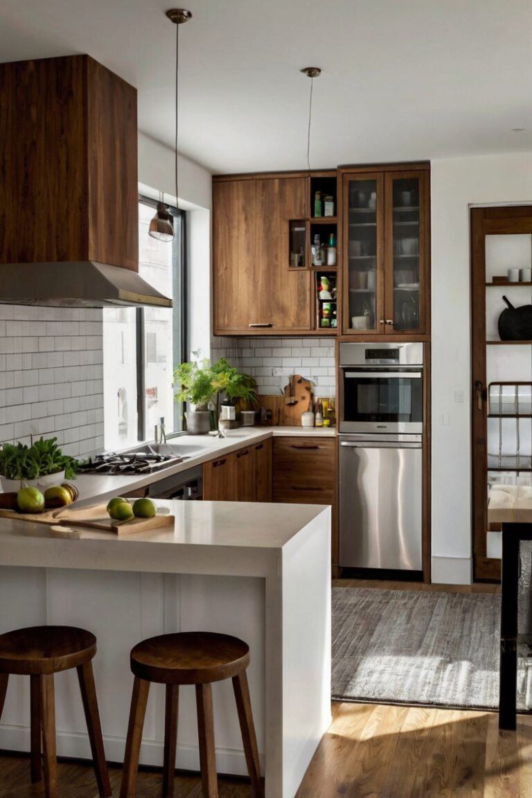 88 Brilliant Kitchen Design Ideas to Elevate Your Culinary Space ...