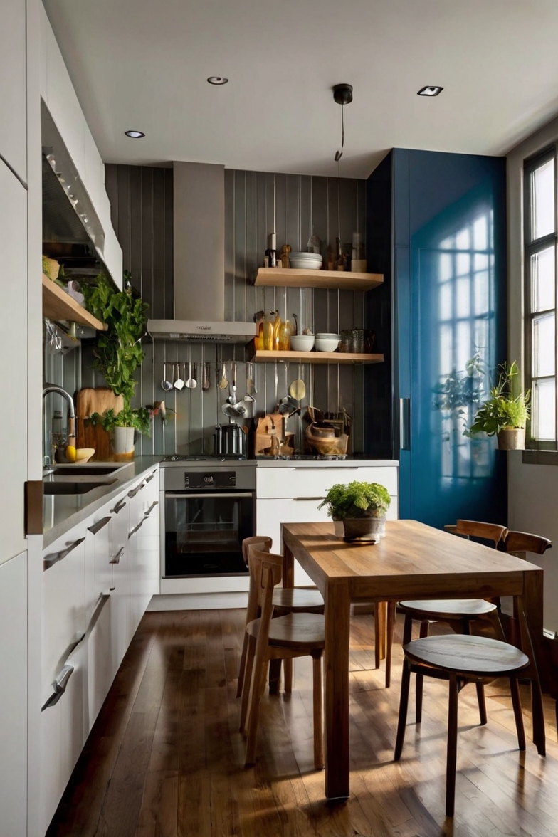 88 Brilliant Kitchen Design Ideas to Elevate Your Culinary Space ...