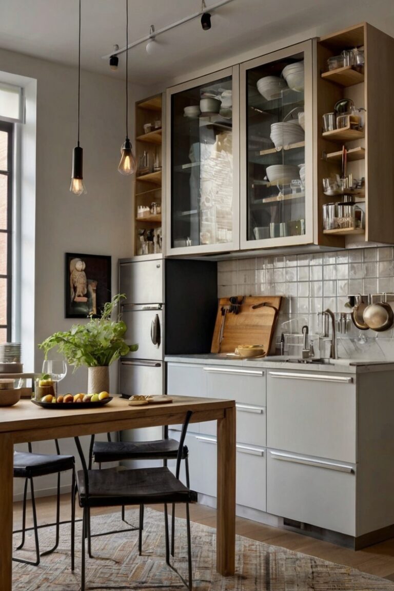 88 Brilliant Kitchen Design Ideas to Elevate Your Culinary Space ...