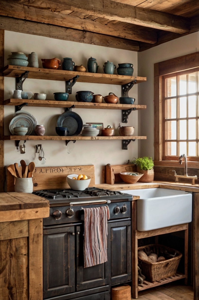 88 Brilliant Kitchen Design Ideas to Elevate Your Culinary Space ...