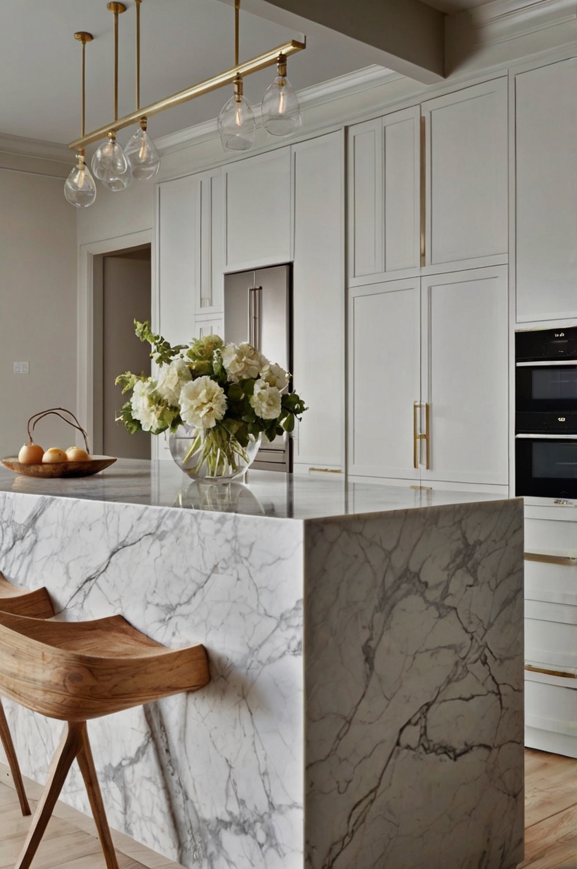 88 Brilliant Kitchen Design Ideas to Elevate Your Culinary Space ...