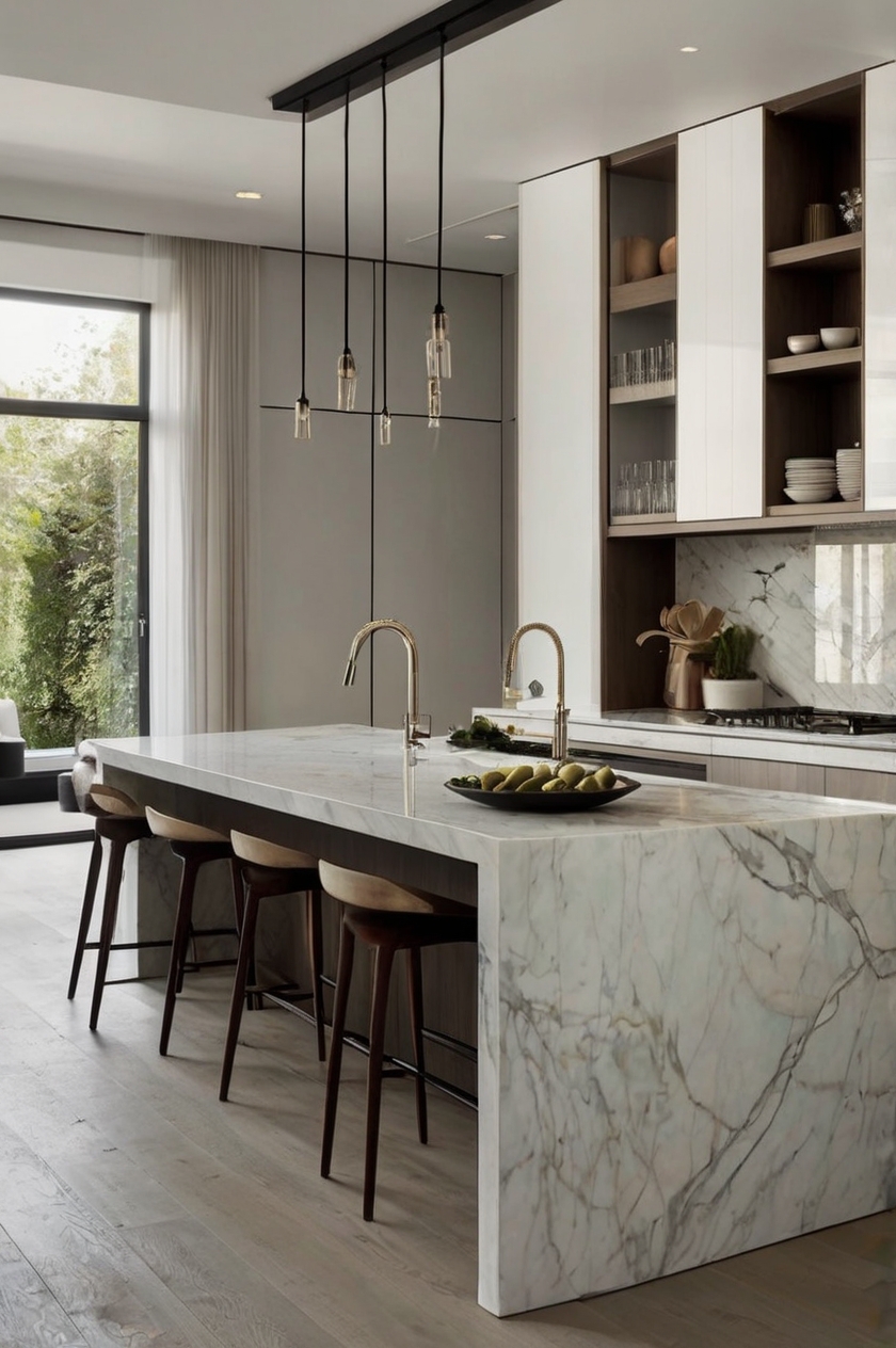 88 Brilliant Kitchen Design Ideas to Elevate Your Culinary Space ...
