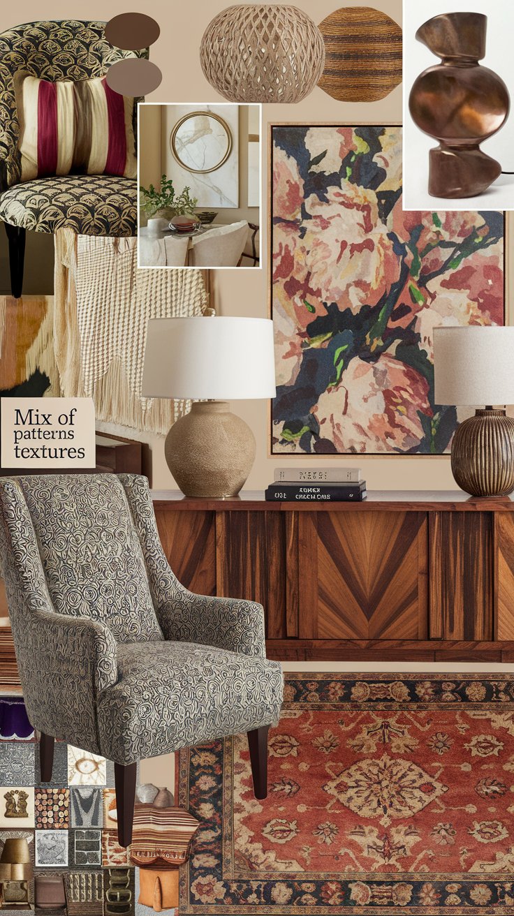25 Interior Design Mood Board Ideas to Inspire You – Curated Living Spaces