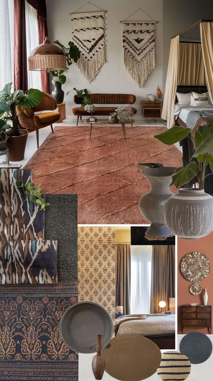 25 Interior Design Mood Board Ideas to Inspire You – Curated Living Spaces