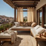 22 Charming Spanish Mediterranean Balconies with Picture-Perfect Views ...
