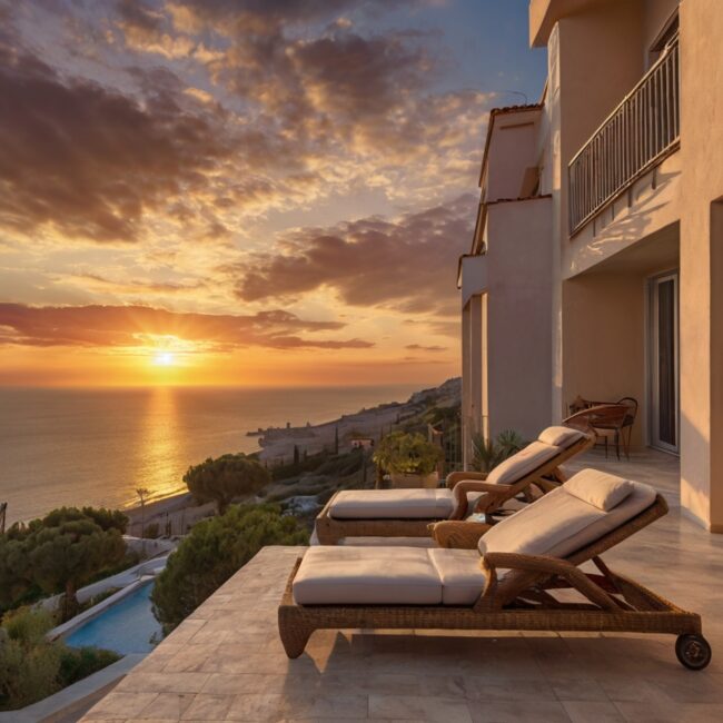 22 Charming Spanish Mediterranean Balconies with Picture-Perfect Views ...