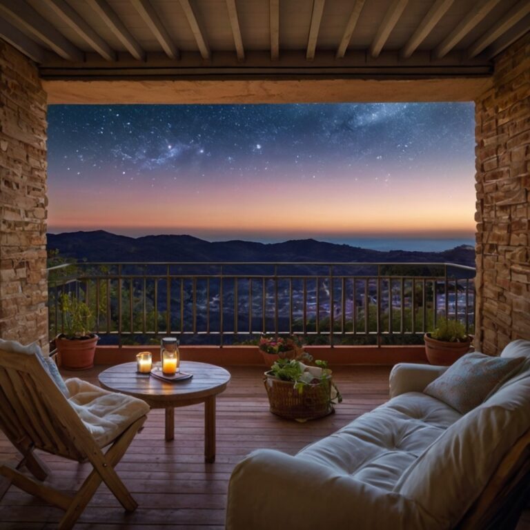 22 Charming Spanish Mediterranean Balconies with Picture-Perfect Views ...