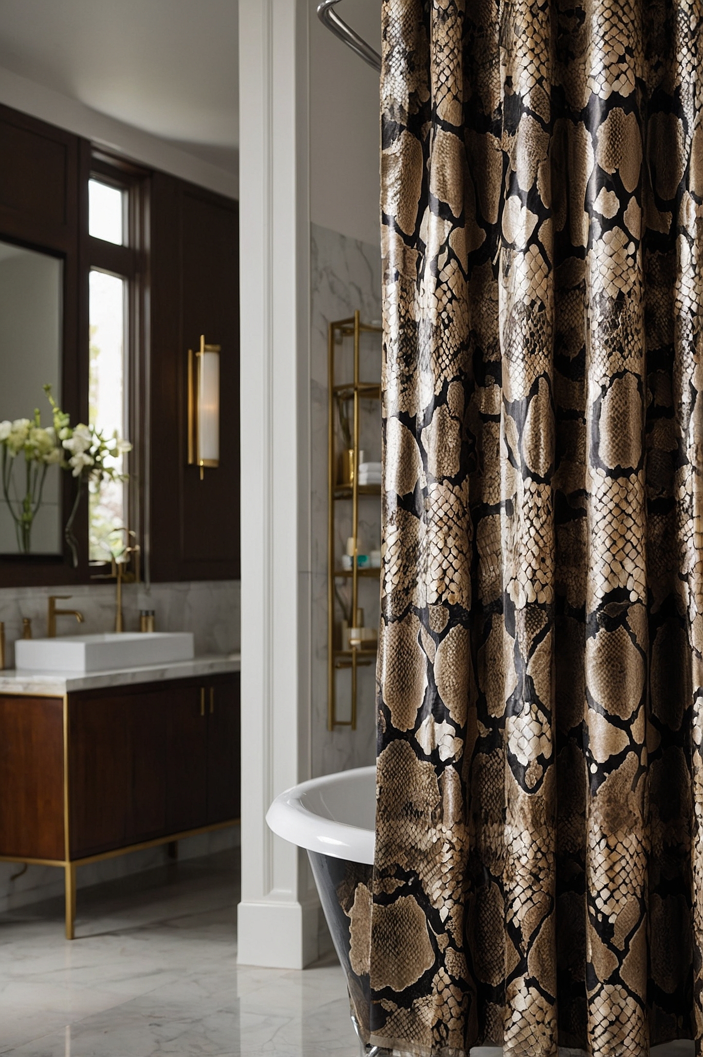 The Animal Print Personality Test: Which Wild Pattern Matches Your Home ...