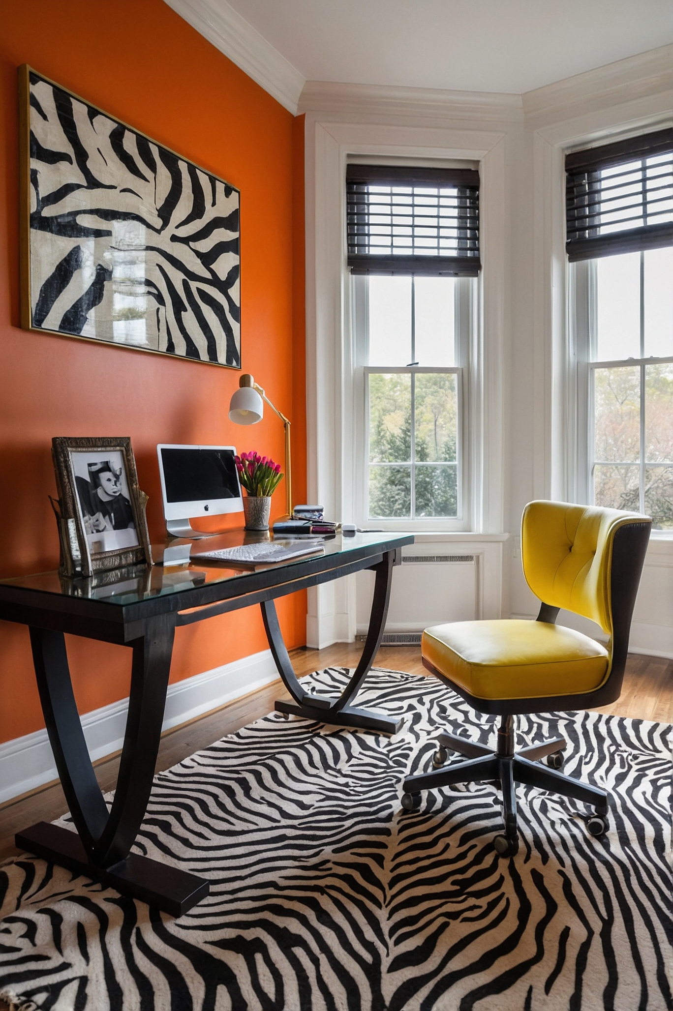 The Animal Print Personality Test: Which Wild Pattern Matches Your Home ...