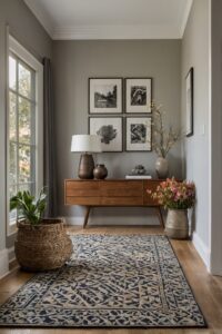 15 Dreamy Scandinavian Entryway Ideas You'll Want to Copy – Curated ...