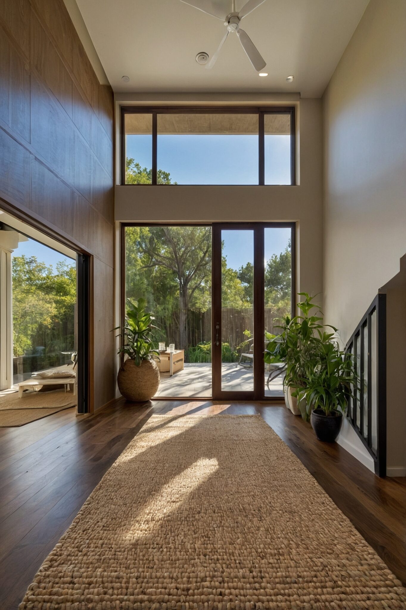 15 Dreamy Scandinavian Entryway Ideas You'll Want to Copy – Curated ...