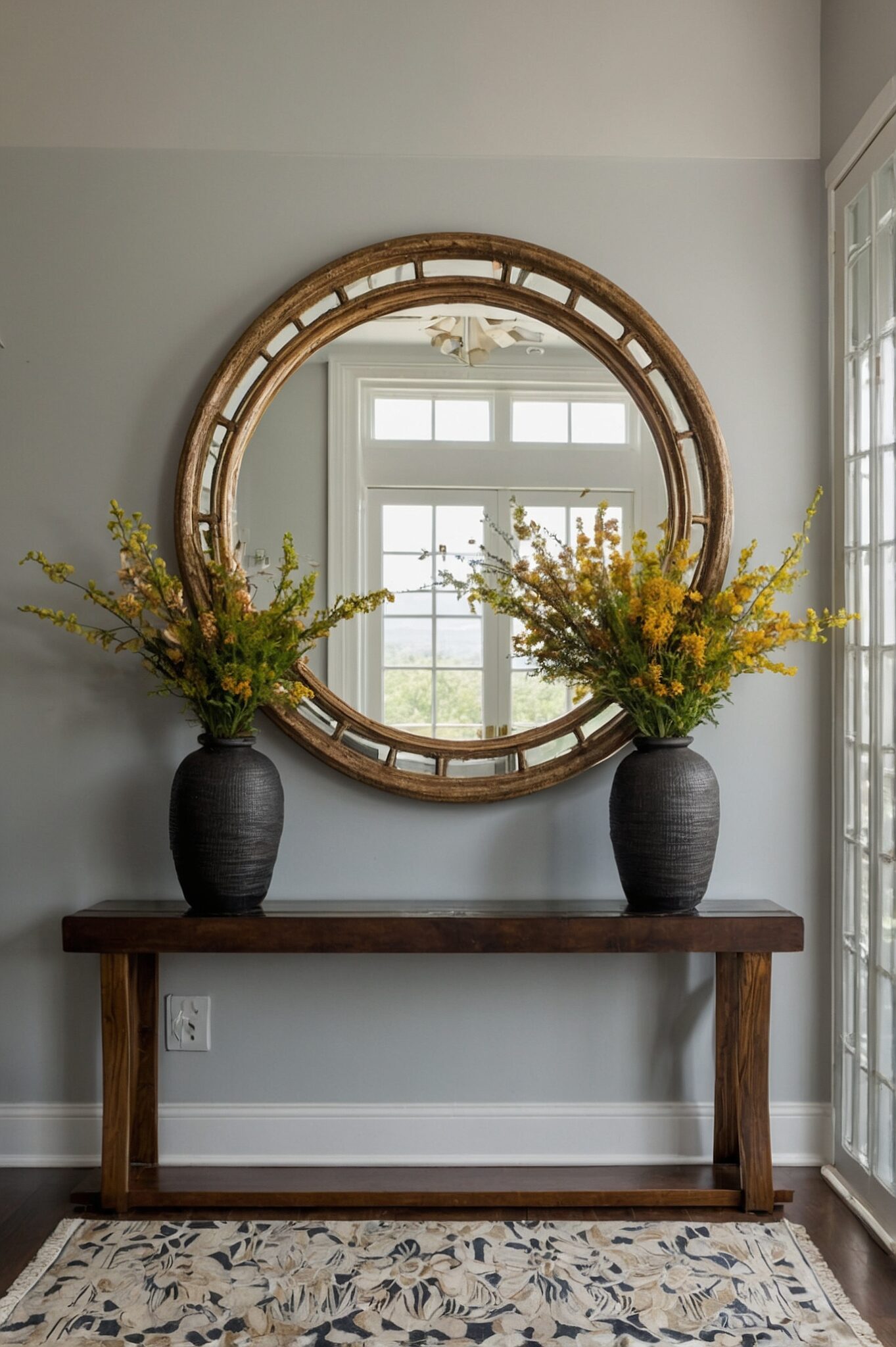 15 Dreamy Scandinavian Entryway Ideas You'll Want to Copy – Curated ...
