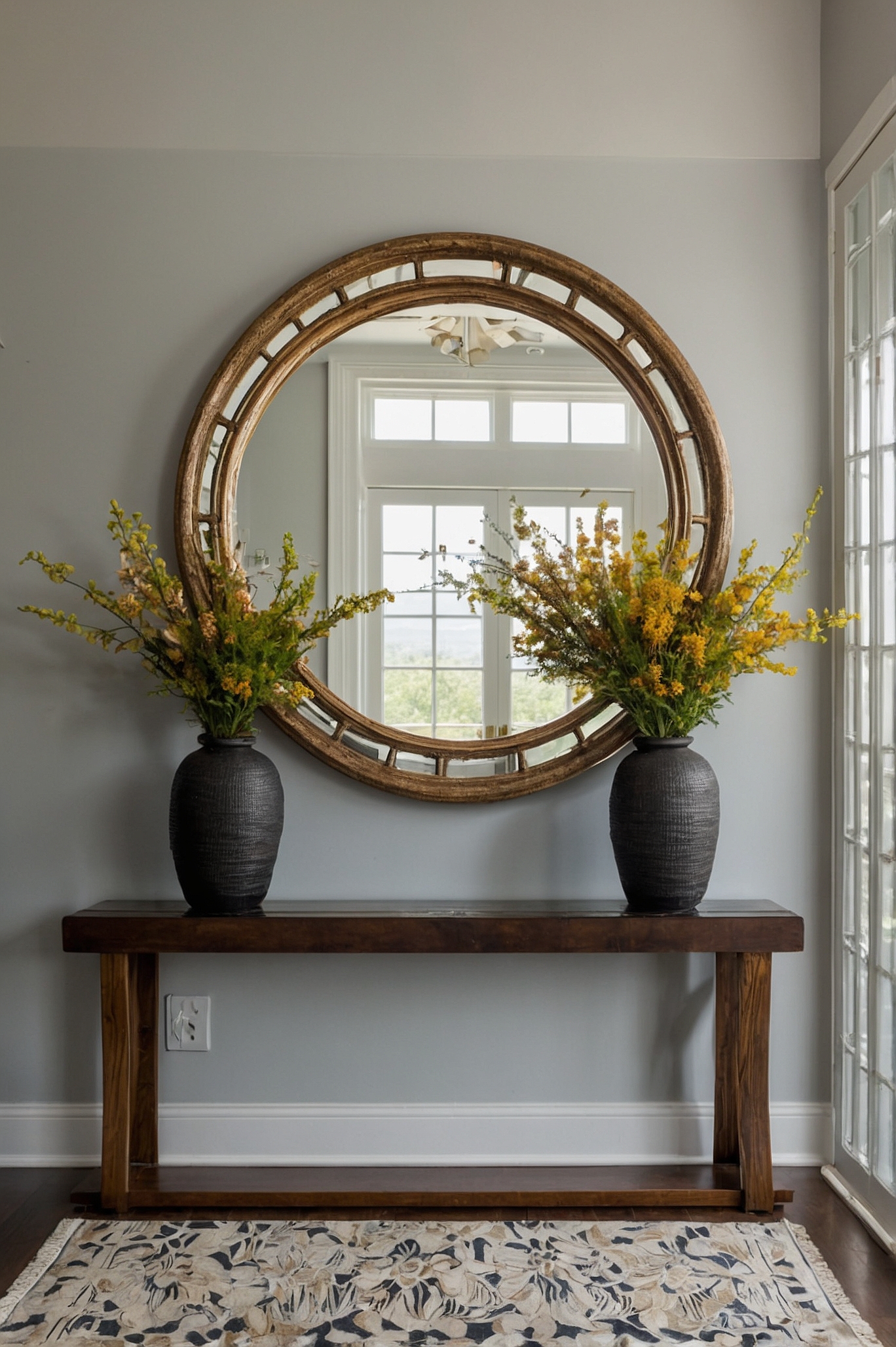 15 Dreamy Scandinavian Entryway Ideas You'll Want to Copy – Curated ...