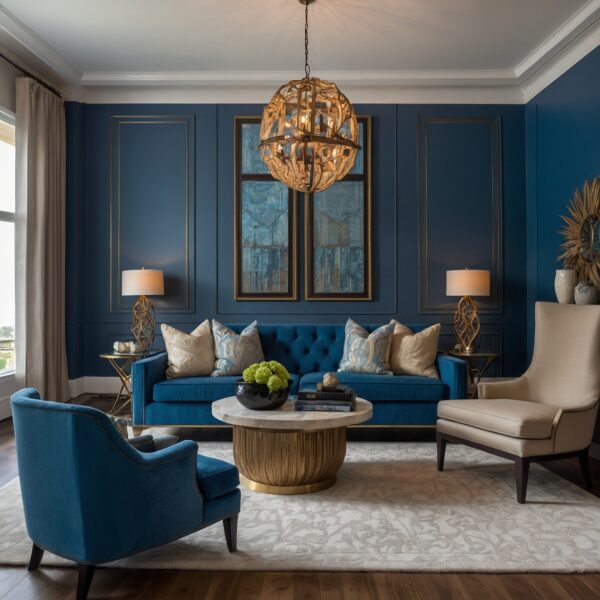 The Psychology Behind Your Dream House Aesthetic (And Why It Matters ...